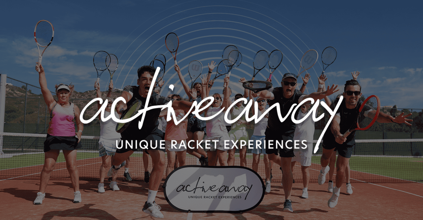 GO Template Cleopatra Egypt - Active Away